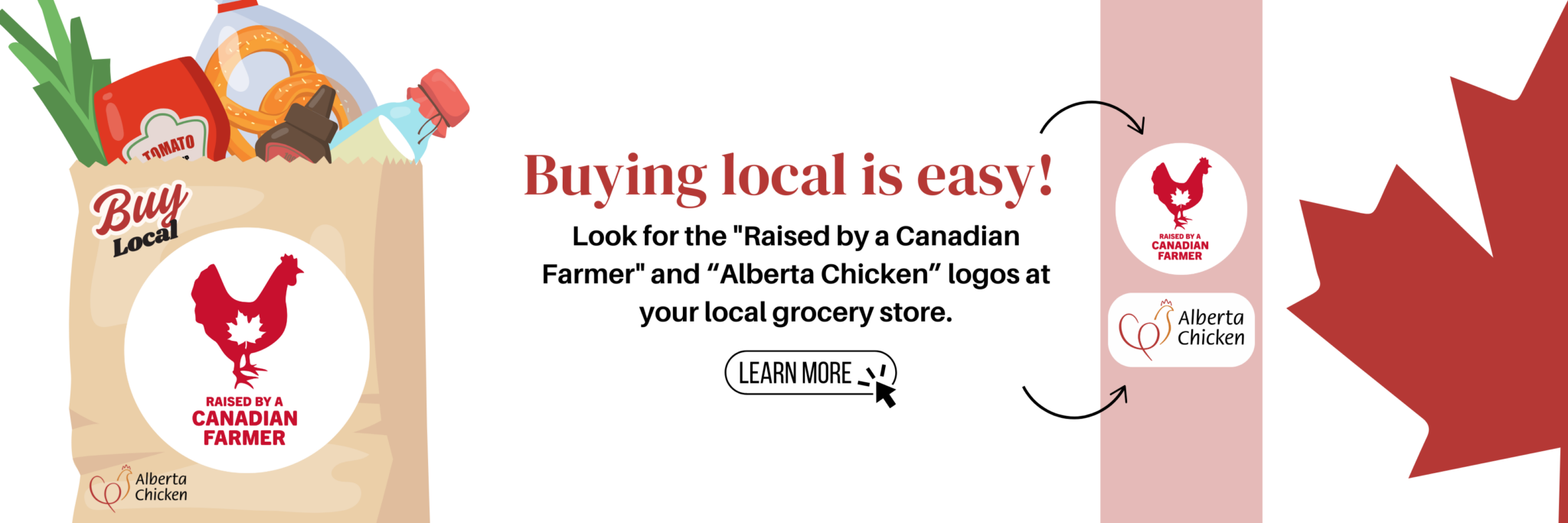 Home | Alberta Chicken Producers Recipes and Industry Information